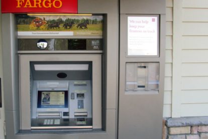 ATM Advertising - National Outdoor Media