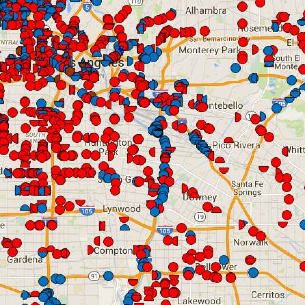 billboard-advertising-map - National Outdoor Media