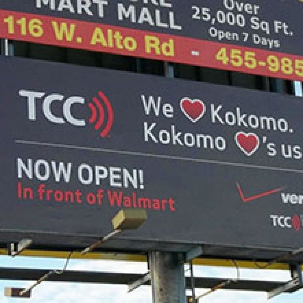 billboard-ad-cellular - National Outdoor Media